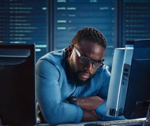 The Death Of The Stubborn Developer | by Dev Frank | Level Up Coding