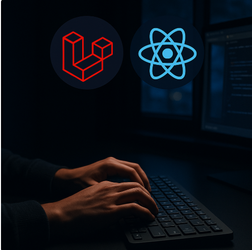How to Integrate Laravel Reverb with React: From Setup to Real-Time Success | by SAACHI RAHEJA ...