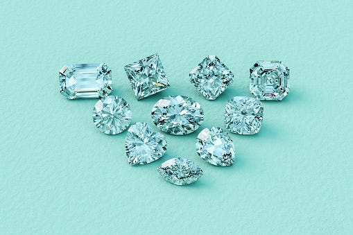 Here’s How Laboratory Diamonds Are Different From Natural Diamonds ...