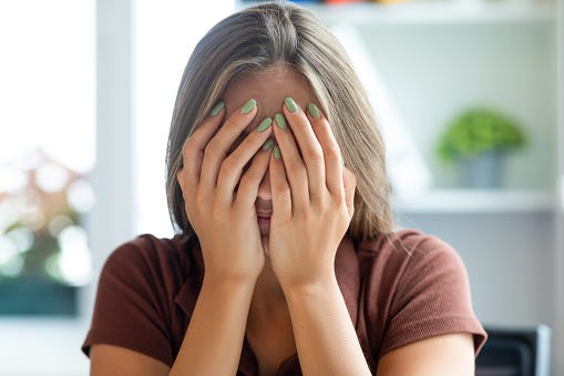 The Analysis Behind How Trauma Shape Individuals’ Identity | by ...