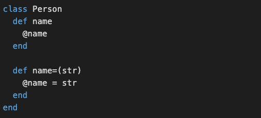 Why Use Ruby And Activerecord Coming From Working Almost 2 Months 3529