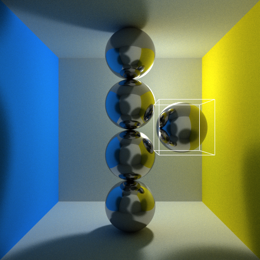 Ray Tracing Roundup. GDC this past week has been a blur of… | by Robert ...