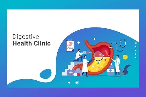 Experience Exceptional Care at Leading Digestive Health Clinic | by Dr ...