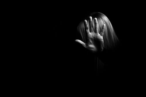 Why I committed a rape. Crimes have always been committed on… | by ...