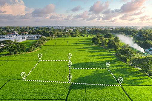 Residential Plots in Jewar, Noida, Jewar Plots | by Theinvestorlane ...