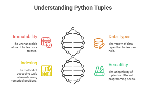 Exploring Tuples in Python with Examples | by Satwik Reddy | Sep, 2025 | Medium