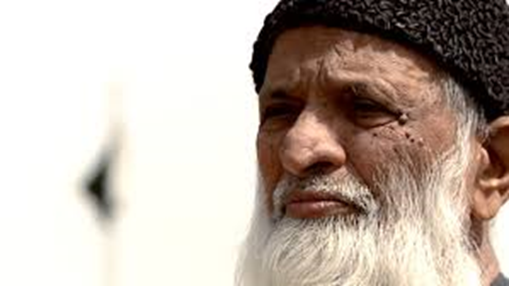 Khudi and Self Learning from the Life of Abdul Sattar Edhi ( A Human ...