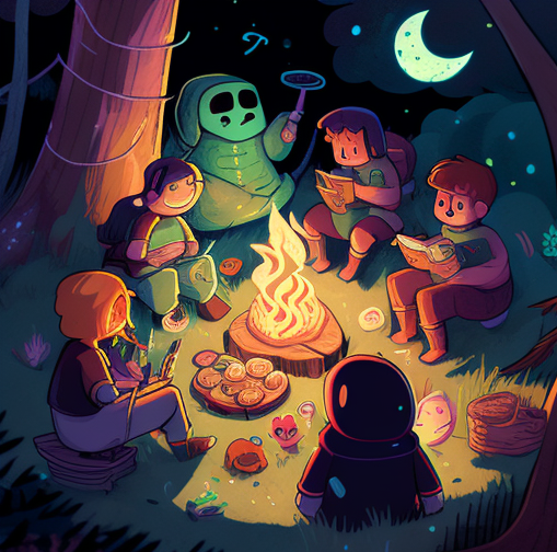 10 Tips for Building Engaging Storylines in Video Games | by Meet ...