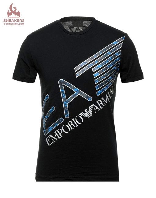 Arma** Logo Luxury Brand Clothing Premium Unisex T-Shirt Outfit For Men ...