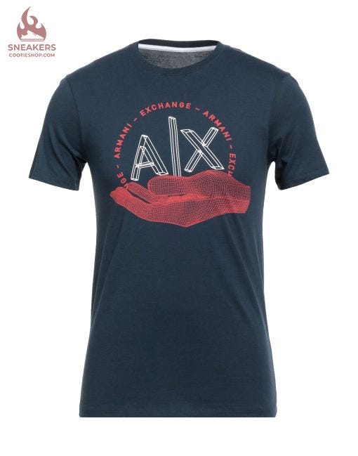 Arma** Logo Luxury Brand Clothing Premium Unisex T-Shirt Outfit For Men ...