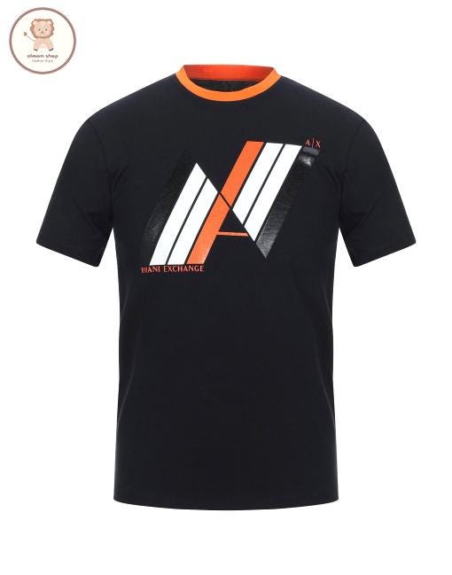 Arma** Logo Luxury Brand Clothing Premium Unisex T-Shirt Outfit For Men ...