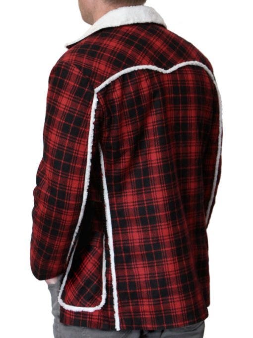 How to Style This Alluring Deadpool Jacket Casually | by Dmoviefashion ...