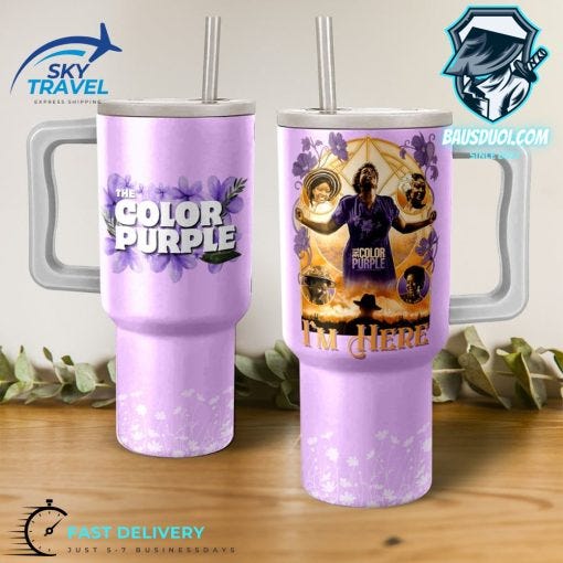 Stanley Colors Purple: A Guide to Timeless Elegance | by Shop Bausduoi ...