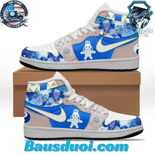 Mac Miller Sneakers: A Tribute to a Legend | by Shop Bausduoi boutique ...