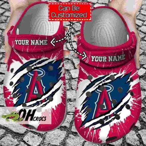 Stepping in Style: Unveiling the Trendy Arizona Diamondbacks Crocs | by ...