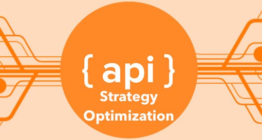 How to optimize an API?. There are several ways to further… | by Adarsh ...