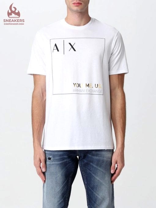 Arma** Logo Luxury Brand Clothing Premium Unisex T-Shirt Outfit For Men ...