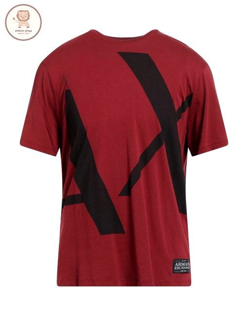 Arma** Logo Luxury Brand Clothing Premium Unisex T-Shirt Outfit For Men ...