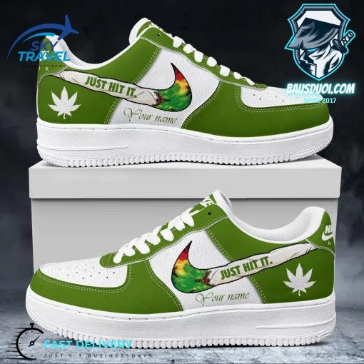 WD Air Force 1: A Timeless Classic | by Shop Bausduoi boutique | Oct ...