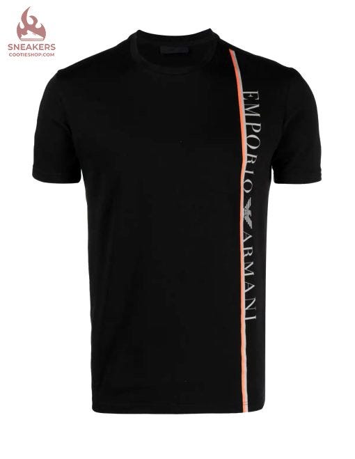 Arma** Logo Luxury Brand Clothing Premium Unisex T-Shirt Outfit For Men ...