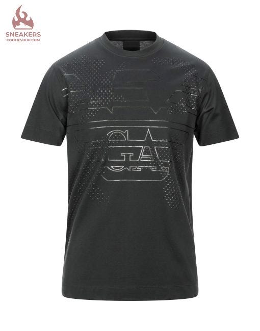 Arma** Logo Luxury Brand Clothing Premium Unisex T-Shirt Outfit For Men ...