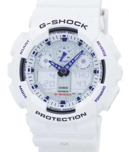 Trendy Look And Sporty Casio G-Shock Watches | by City Watches | Medium