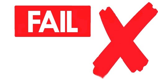 Why My Creative Goal Failed & What To Do About It | by Penney Knightly ...