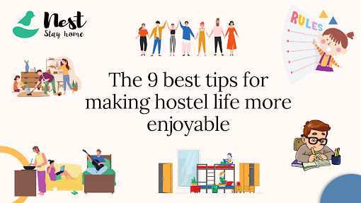 The 9 best tips for making hostel life more enjoyable | by ...