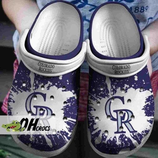 Stride in Style with Detroit Tigers Crocs: A Home Run for Comfort and ...