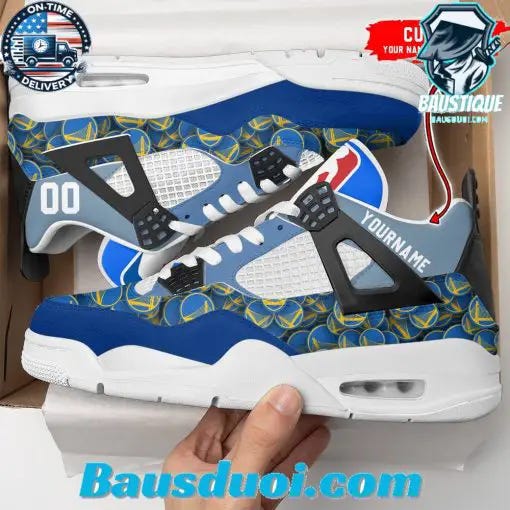 Jordan 4 NBA: A Timeless Sneaker Icon | by vietmafiaainternet fashion ...