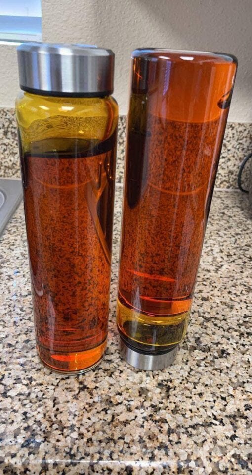 Navigating the World of THC Vape Juice: A Beginner’s Guide to Buying ...