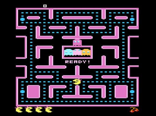 Deep Reinforcement Learning Meets Atari: CartPole, Space Invaders & Pacman | by Ahmed Gbobaniyi ...
