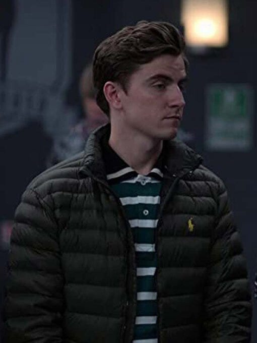 TOP 05 WAYS TO STYLE A PUFFER JACKET | by The Movie Fashion | Medium