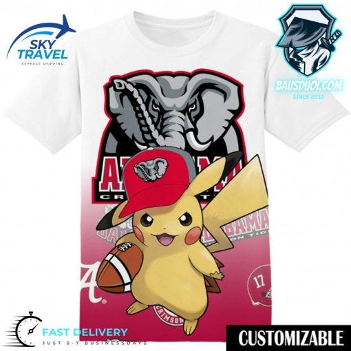 Unleash Your Inner Trainer with the Alabama Crimson Tide Football ...