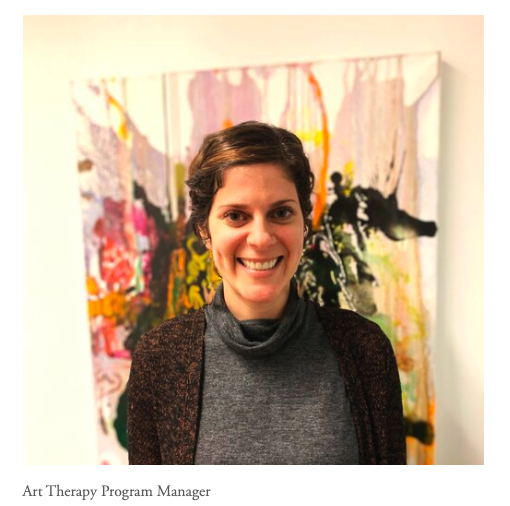 What is The Art Therapy Practice? | by The Art Therapy Practice | Medium