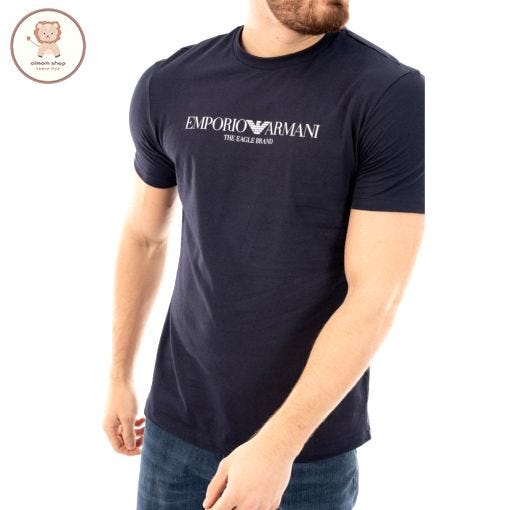 Arma** Logo Luxury Brand Clothing Premium Unisex T-Shirt Outfit For Men ...