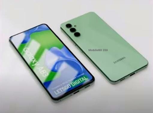 Samsung Galaxy A83 5G Price in Bangladesh-MobileBD 350 - Sumonbaul - Medium