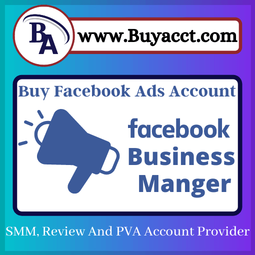 Buy Facebook Ads Accounts. Facebook is presently the most… | by Raymond ...