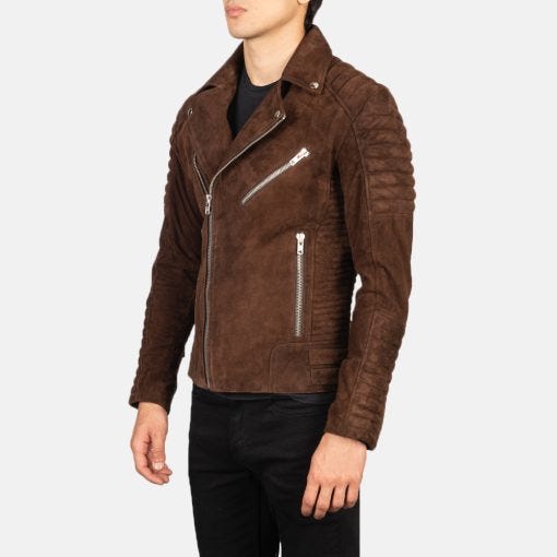 “Luxurious Leather Elegance: Exploring the Exquisite Collection at ...