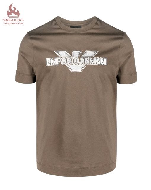 Arma** Logo Luxury Brand Clothing Premium Unisex T-Shirt Outfit For Men ...