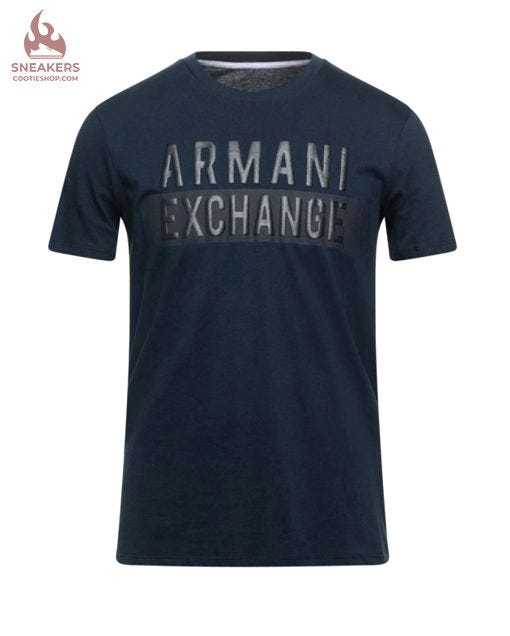 Arma** Logo Luxury Brand Clothing Premium Unisex T-Shirt Outfit For Men ...