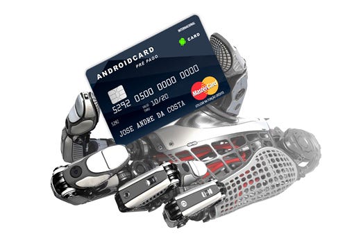 Domain androidcard.com. With the arrival of the technologies in… | by ...