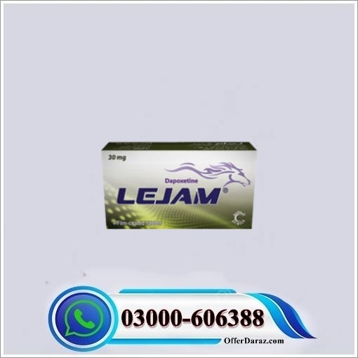Lejam Tablet Price in Peshawar #03000606388 - Nadirsohla - Medium
