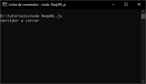 Requisição URL Node.js. Neste tutorial inicialmente vou… | by Fred ...