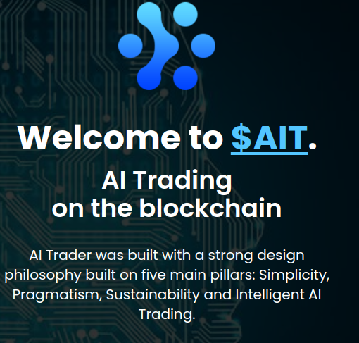 $AIT Airdrop, Legit or Scam?. You have probably seen or have been… | by ...