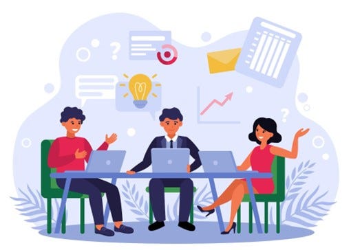 Agile Project Management: Philosophy, Principles & Phases | by ISHIR ...