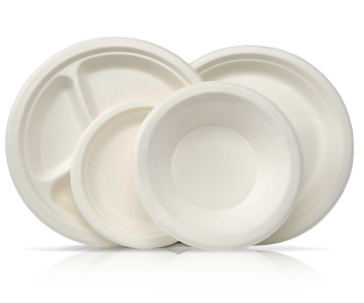 Beyond the Buffet Line: Unpacking the Versatility of Wholesale Plates ...