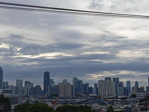 moving to jakarta was not on my list but here i am | part 1 | by ...