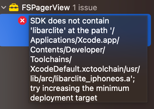 Using Cocoapods In Xcode 15 Open Terminal By Hyeseong Medium