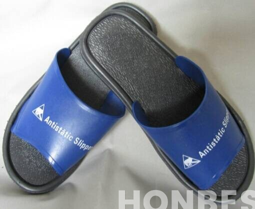 Is there a difference between anti-static shoes and conductive shoes ...